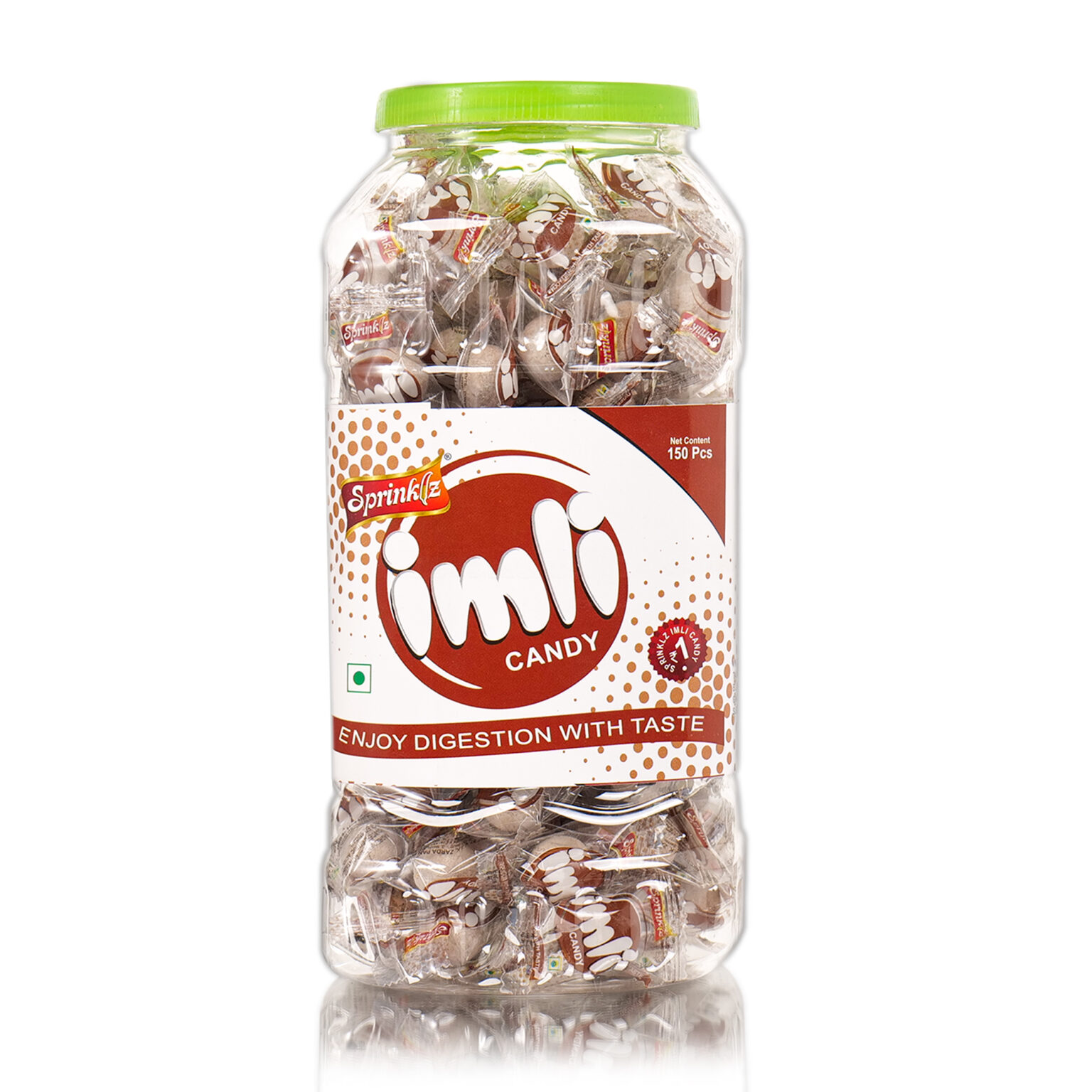 Imli Candy - JJK Zarda Pan Products